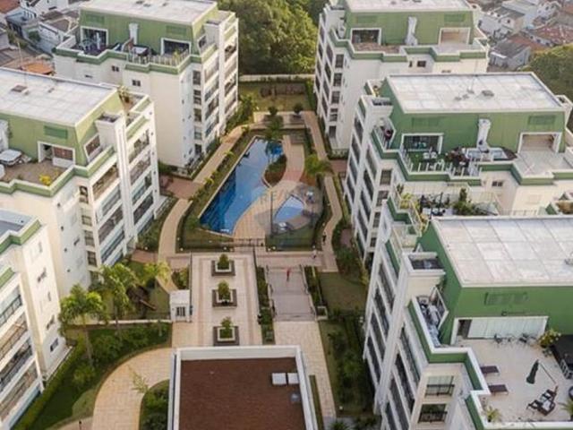 Seu Refúgio de 130m²: Luxo e Conforto ao Lado do Horto Florestal!