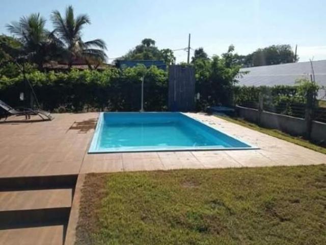 Seu Refúgio de Descanso e Lazer Em Palmeiras