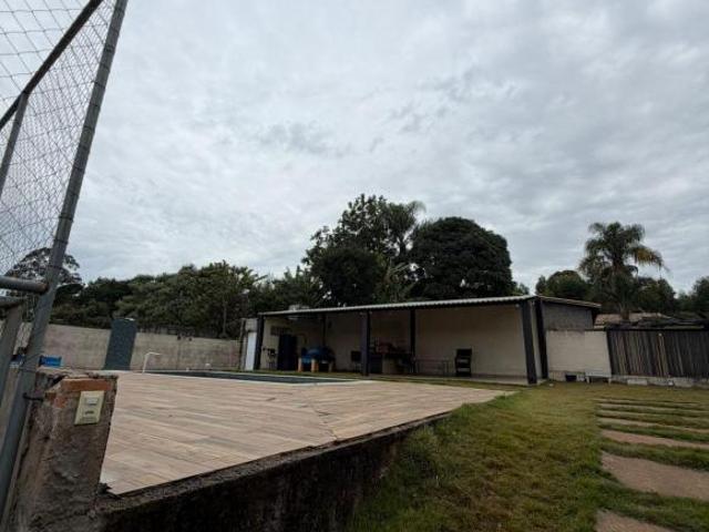 Seu Refúgio dos Sonhos: Chácara com 1.000m² em Meio à Natureza!