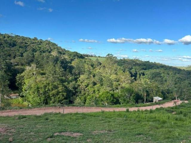 Seu Refúgio em Ibiúna | Lotes de 1630m² Próximo ao Centro