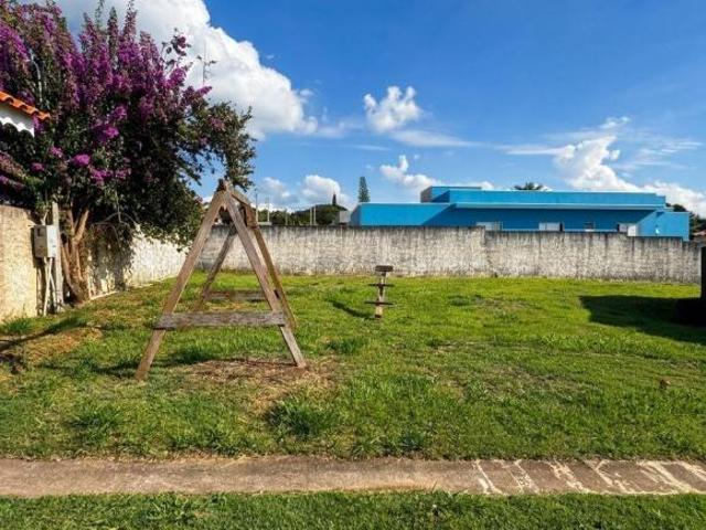 Seu Refúgio em Jarinu: Chácara de 1.000m² com Vista Espetacular e Financiamento aprovado!