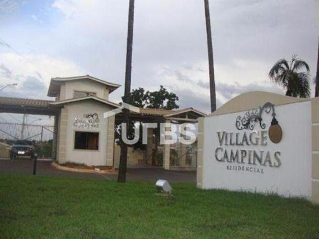 Seu Refúgio Exclusivo te Espera no Residencial Village Campinas com 135,00 m²