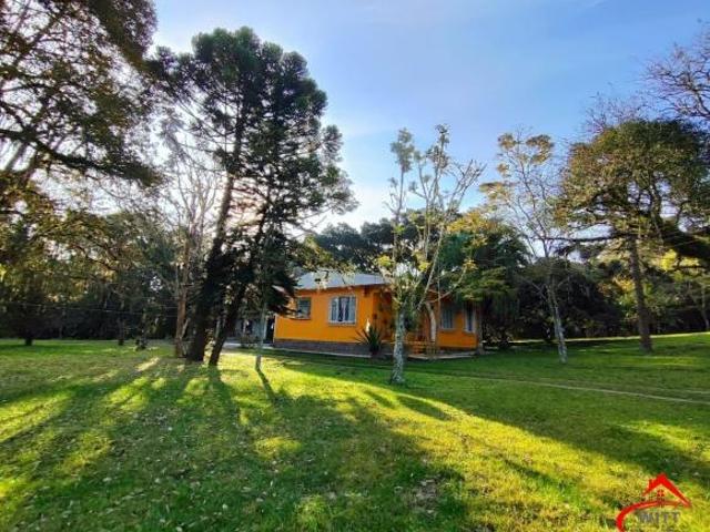 Seu refúgio na zona sul! Chácara incrível em Belém Velho – 1,5 hectare com casa