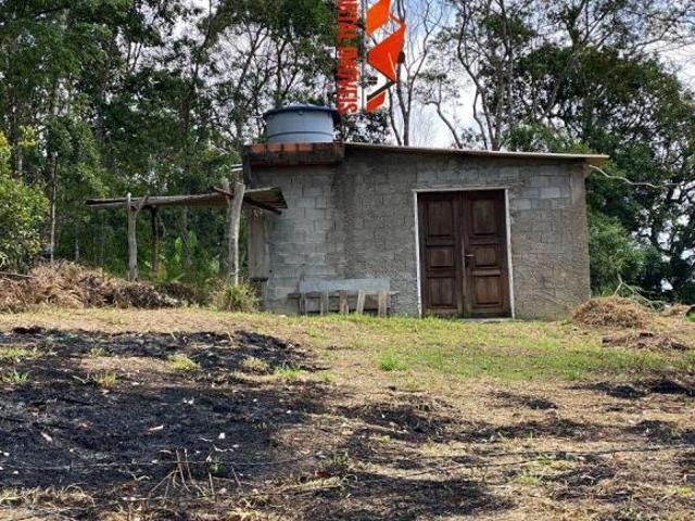 SEU REFÚGIO NA NATUREZA EM JUQUITIBA