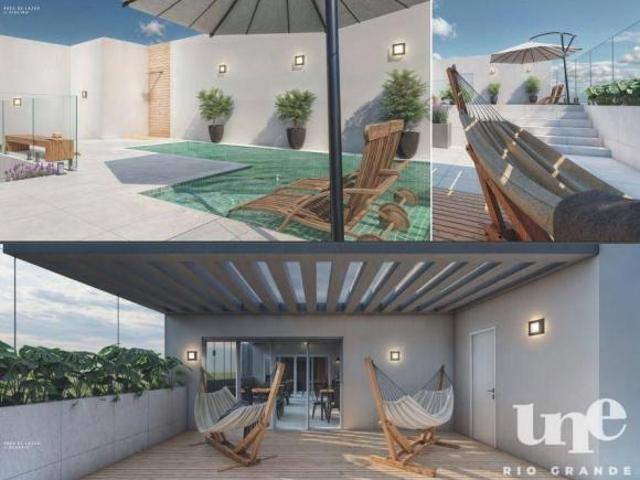 Seu refúgio na Praia do Cassino está prestes a se tornar realidade