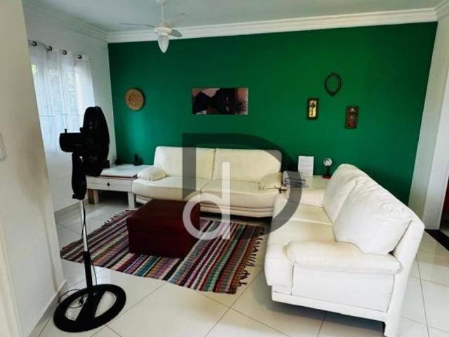 Seu refúgio na Riviera: Village com churrasqueira privativa no Módulo 26