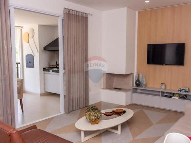 Seu refúgio na serra! Apartamento com 3 quartos, 2 vagas e opção de aluguel por temporada em Campos