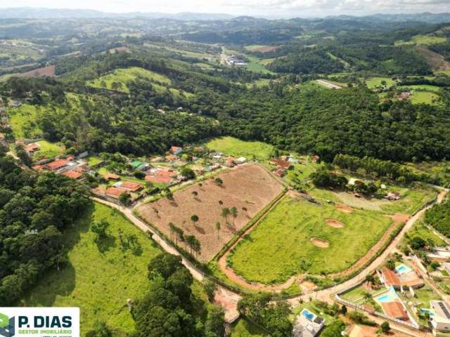 Seu Refúgio nas Montanhas: Lotes com Vista Espetacular
