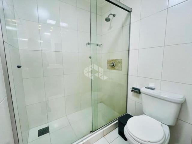 Seu Refúgio Natural em Gramado: Apartamento 3 Dormitórios mobiliado