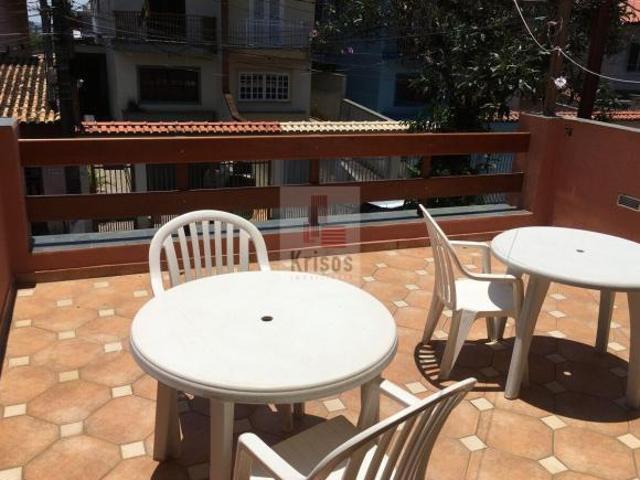 Seu Refúgio no Butantã: Lindo Sobrado em Residencial Fechado!
