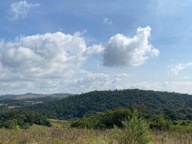 Seu Refúgio no Interior – Terreno à Venda em Ibiúna