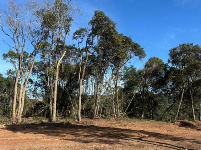 Seu refúgio no interior: Lotes de 1.000m² em Mairinque com lazer completo!