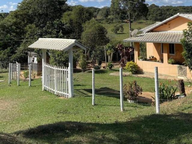Seu refúgio no interior pode começar em Mairinque