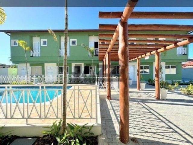 Seu Refúgio no Litoral: Mobiliada, Conforto, Segurança e Qualidade de Vida em Caraguatatuba, a 400 m