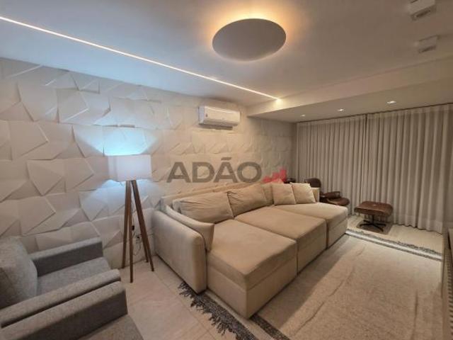 SEU REFUGIO PARTICULAR NO JARDIM EUROPA Casa em Condomínio com 3 Quarto s por R$ 960000.00 no setor