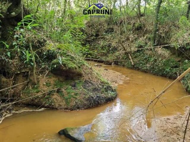 Seu Refúgio Particular em Resende Costa/MG: 12 Hectares de Paz e Água em Abundância!