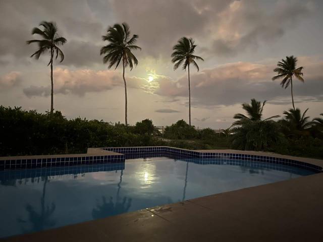 Seu Resort privativo na Bahia