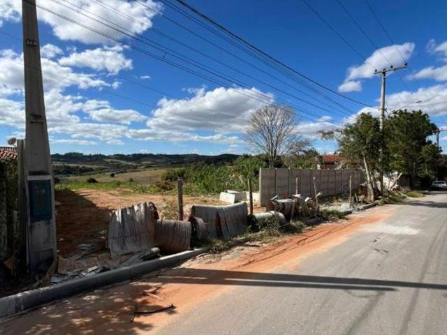 Seu terreno de 500m² em Araçoiaba da Serra está aqui!