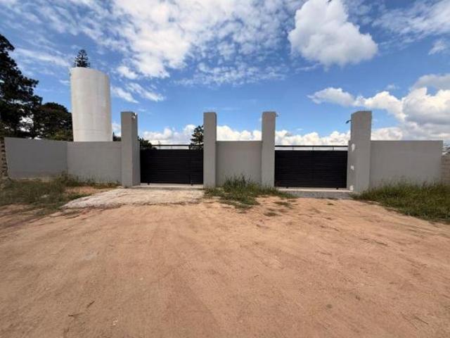 Seu Terreno de 1.000m² em São Roque com Vista e Excelente Localização