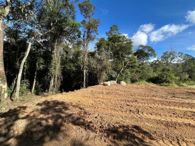 Seu Terreno de 1.000m² em São Roque com Fundo para Área de Preservação