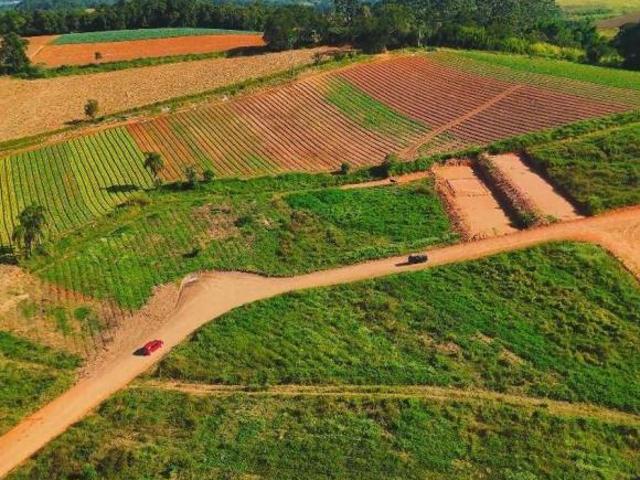 Seu Terreno dos Sonhos Está em Ibiúna — Interior de SP