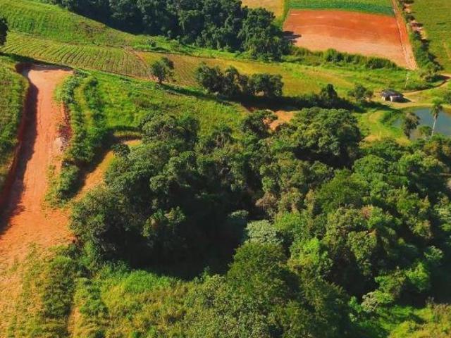 Seu Terreno em Ibiúna Está Aqui!