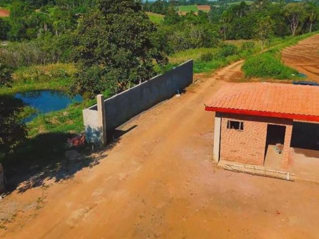 Seu Terreno em Ibiúna Está Aqui!