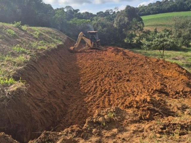 Seu Terreno em Ibiúna Espera por Você