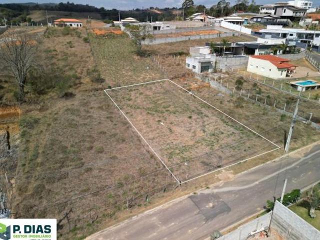 Seu Terreno em Pinhalzinho interior de São Paulo – Loteamento Residencial Planejado