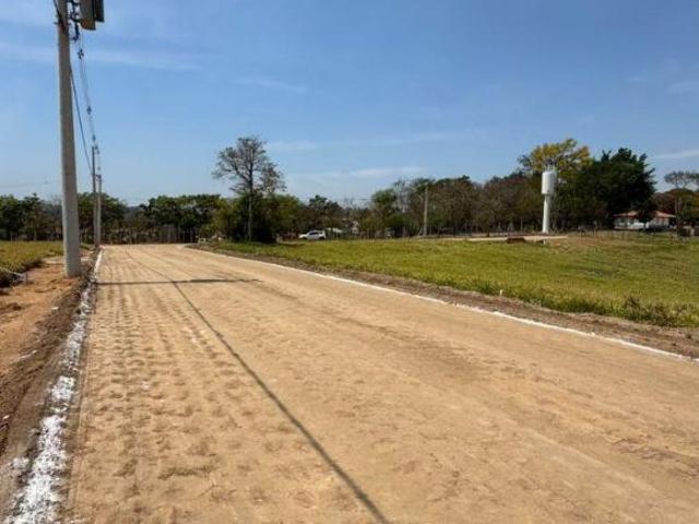 Seu terreno ideal no Bairro Cristal em Mairinque