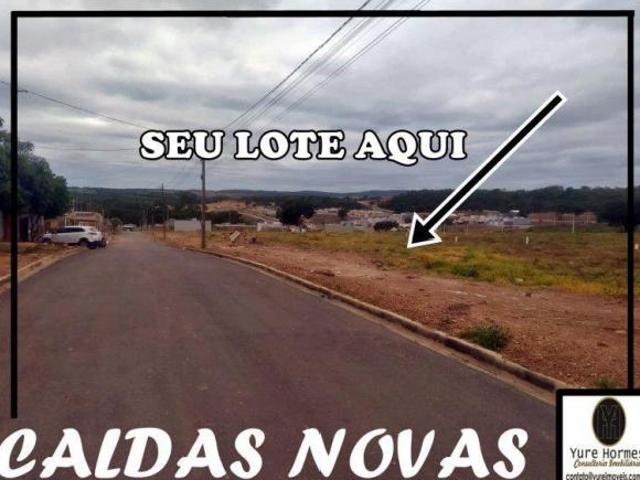 Seu Terreno Próximo a Avenida Compre Aqui Local Excelente