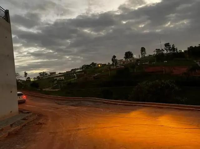Seu Terreno Pronto para Construir em Igaratá ️ SP