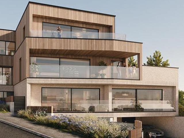 Sevue, Naildown Road, 2 Bedroom Apartment