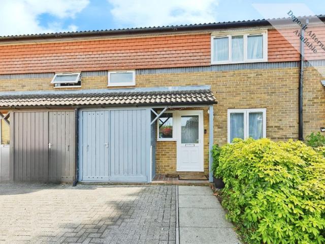 Sevastopol Place, Canterbury CT1, 2 bed terraced house to rent, £1,450 pcm | PrimeLocation