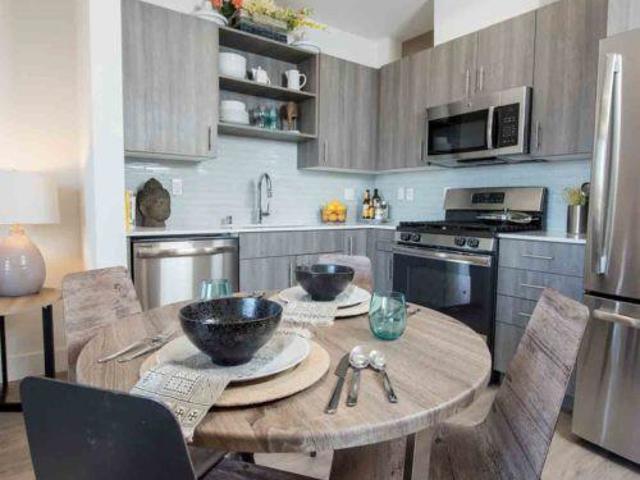 Seven West Apartments 1 Bedroom Apartment for Rent at 1331 W 7th St, Los Angeles, CA 90017 Westlake