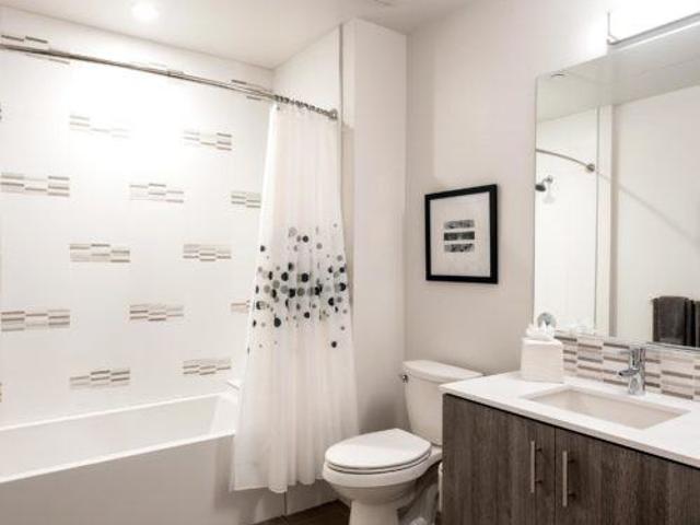 Seven West Apartments 2 Bedroom Apartment for Rent at 1331 W 7th St, Los Angeles, CA 90017 Westlake