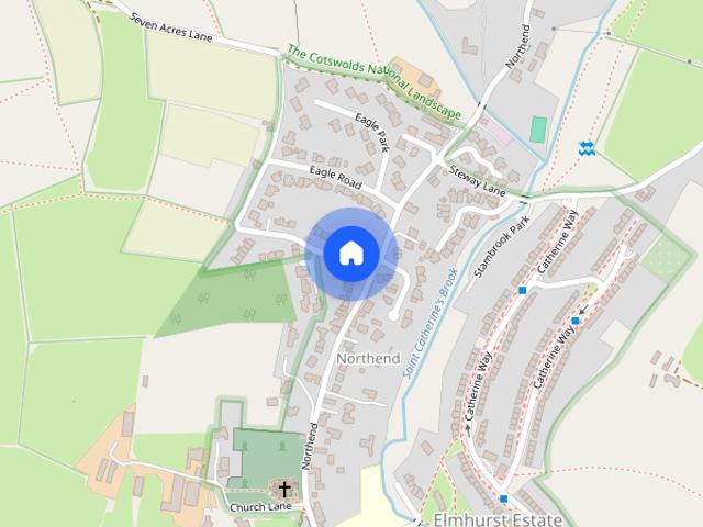 Seven Acre Lane, Batheaston, BA1 7EQ