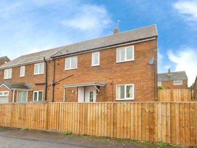 Seven Acres, Great Lumley, 3 Bedroom Semi detached
