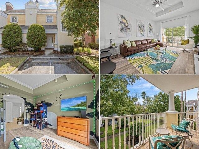 Seven Eagles Way, Reunion, Home For Sale