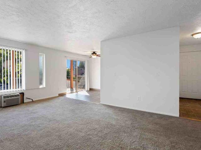 Seven Gables 2 Bedroom Apartment for Rent at 1021 Se 122nd Ave, Portland, OR 97233 Mill Park