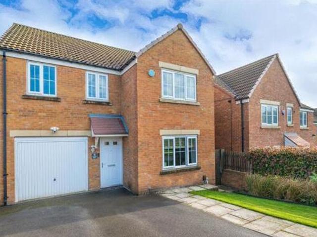 Seven Hill Close, Morley, 4 Bedroom Detached