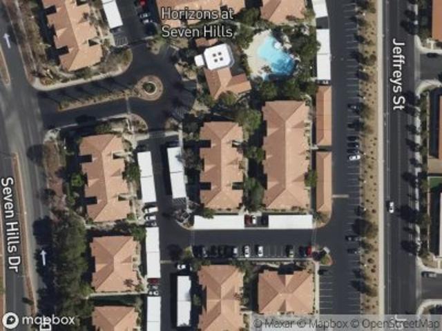 Seven Hills Dr Apt 215