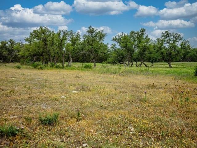 Seven Hills Dr Lot 1B, Junction, TX 76849