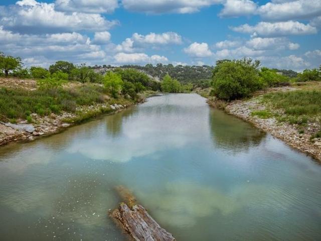 Seven Hills Dr Lot 68, Junction, TX 76849