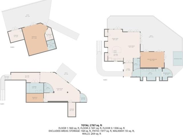 Seven Hills Ea, Saint Croix, Home For Sale