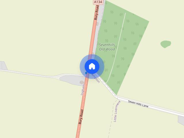 Seven Hills, Ingham