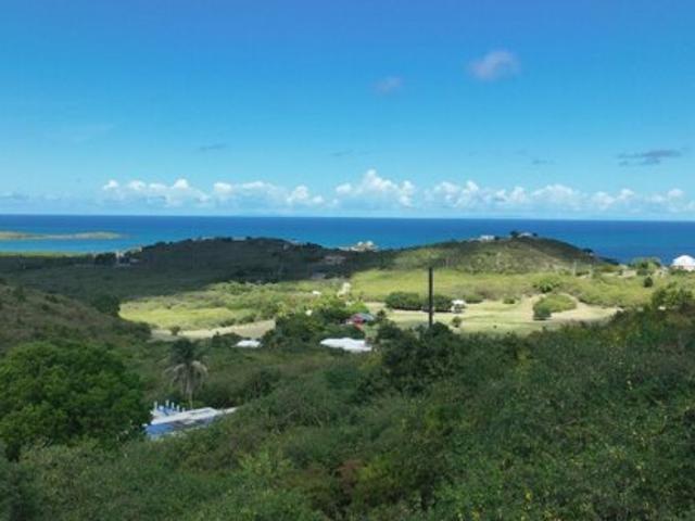 Seven Hls # Ea, Saint Croix, Plot For Sale