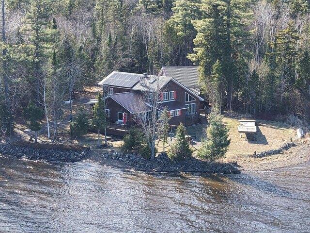 Seven Islands Rd, Scopan Township, Home For Sale