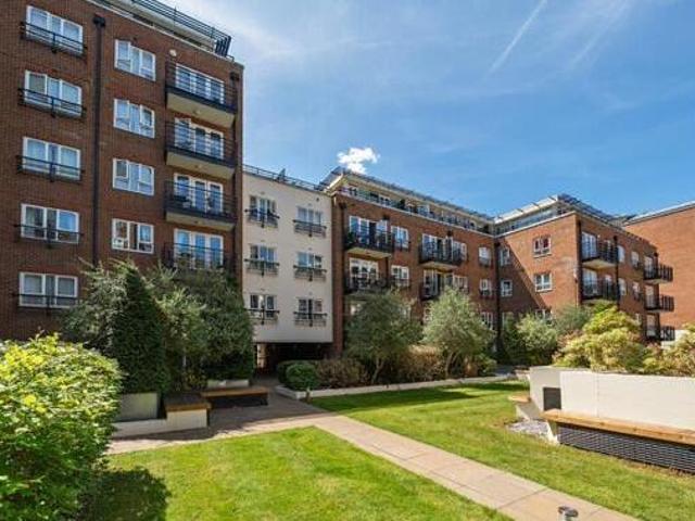 Seven Kings Way, Royal Quarter, Kingston Upon Thames, 1 Bedroom Flat