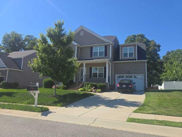 Seven Kings Cir